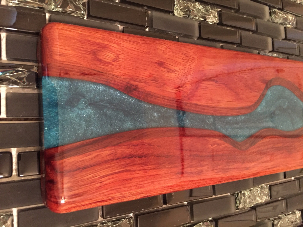 Epoxy Magnetic Knife Racks – Randum Antics LLC